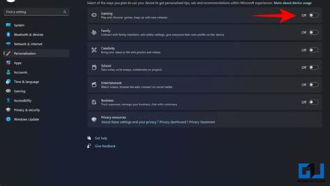 11 Ways To Disable All Ads In Windows 11 Or 10 Gadgets To Use
