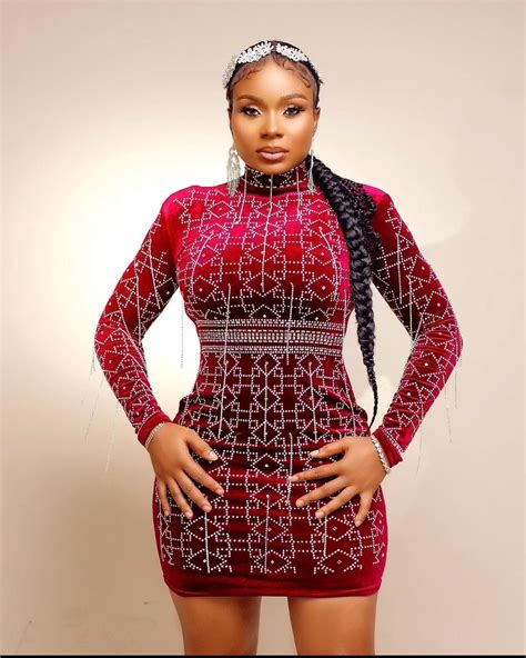 Excel Okafor Age How Old Is Excel Okafor Excel Okafor Is In Her Mid 20s As At 2023