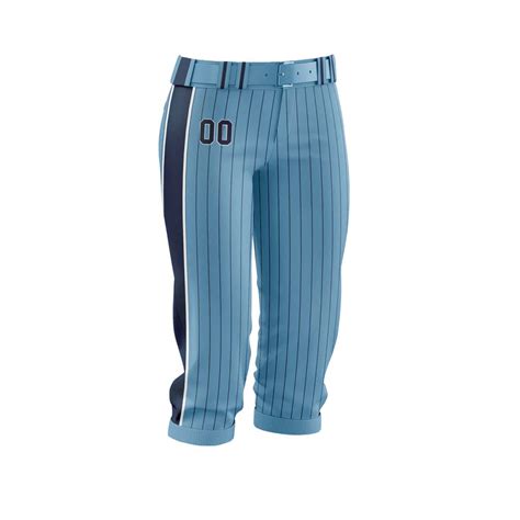 Blue Bombers Knicker Pant Carolina Tapered Evo9xstore