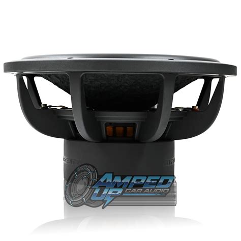 Stereo Integrity Sql Series 2 15 D4 Subwoofer 1000w Rms
