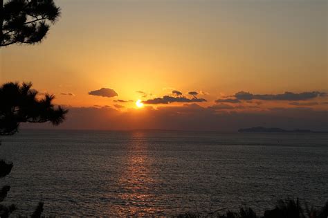 일몰 바다 대양 Pixabay의 무료 사진 Pixabay