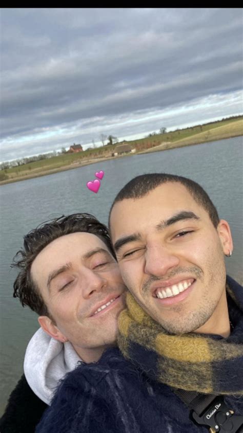 Nick And Mesh On Tumblr