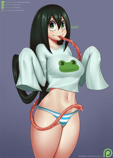 Doom X Wolf Danbooru