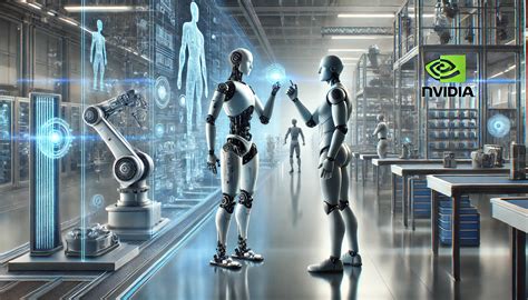 How Nvidia Isaac Gr00t N1 Is Redefining Humanoid Robotics Ai Quantum