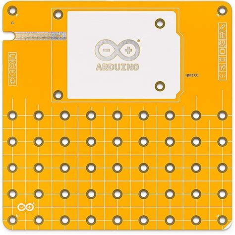 Official Arduino Plug And Make Kit [akx00069] The India Ubuy