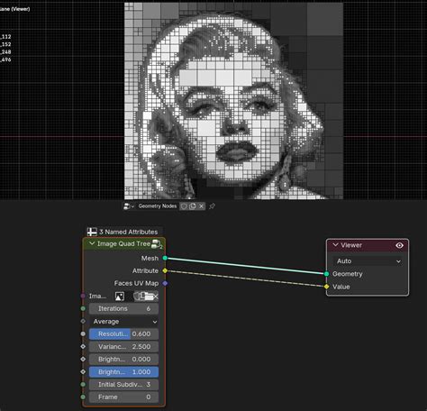 Higgsas Geometry Nodes Groups Blender 3 3 4 4 522 By Higgsas Tutorials Tips And Tricks