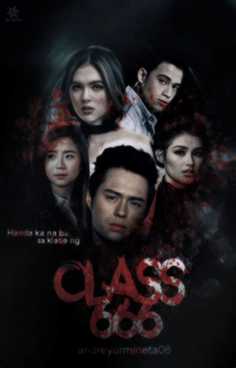 Class 666 By Nicolettelovesyou On Deviantart