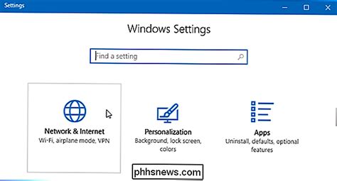 Een Opgeslagen Wifi Netwerk Verwijderen Op Windows Nl Phhsnews