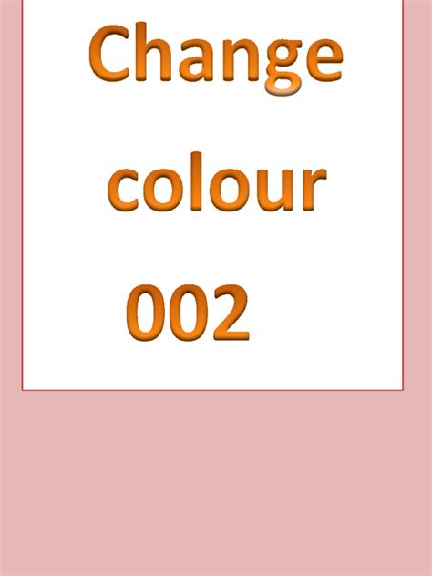 Conditional Command Pdf