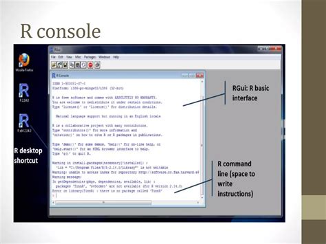 Big Data Analytics With R Toolpptx