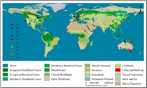 Figure 1 From Evaluating The Performance Of Satellite Derived