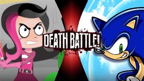 Can Shezow Beat Sonic In A Fight I Mean He Has Super Speed Just Like Sonic R