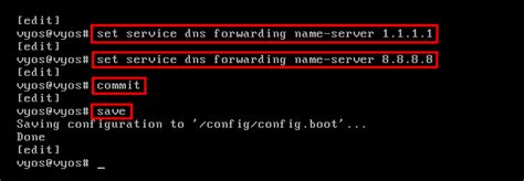 How To Install Vyos Routeros With Kvm