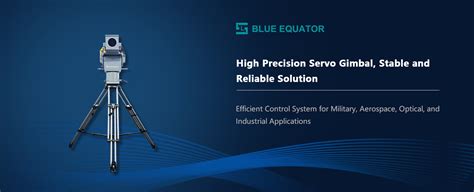 High Precision Servo Gimbal Be Gd2 23b07 Ideal For Military Aerospace Optical And Industrial