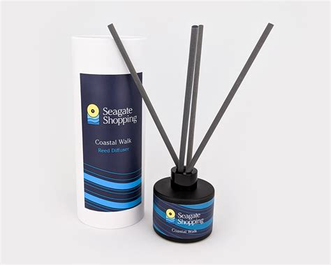 Branded Diffusers Own Brand Homeware T