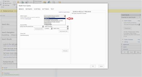 sharepoint talk building search driven solution with sharepoint 2013
