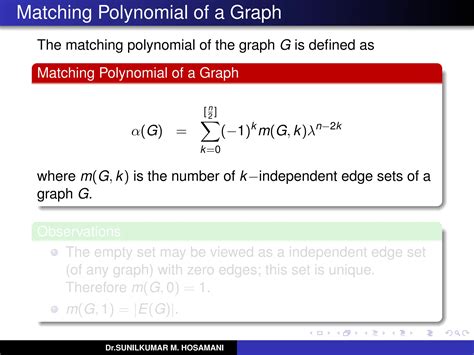 Applications Of Graph Theory In Various Fields Ppt