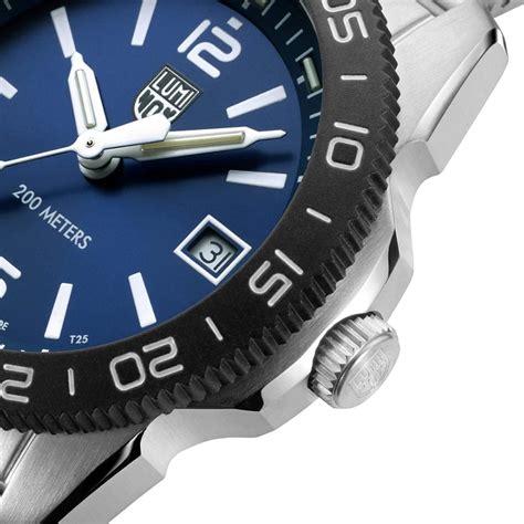 Luminox XS.3123M.SET.1 Pacific Diver 3120 Series - Zegarek.net