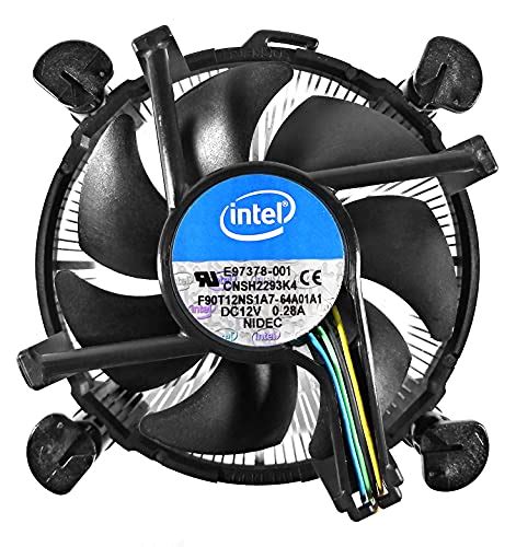 Top 10 Push Pin Cpu Coolers Of 2021 Best Reviews Guide