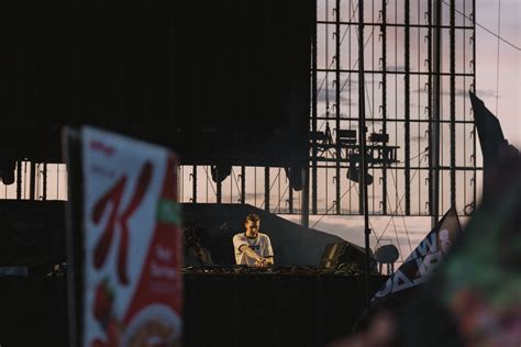 Illenium Illenium Live Lucid Magazine