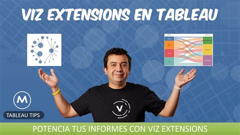 viz extensions de tableau en 15 minutos tableau tableaututorial youtube