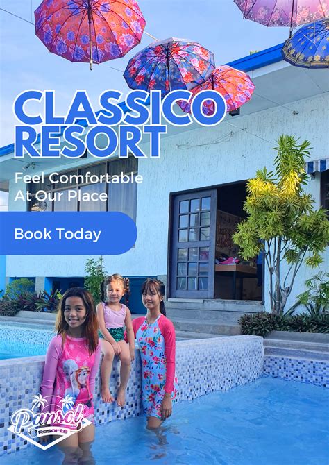 Classico Private Resort By Ph Calamba