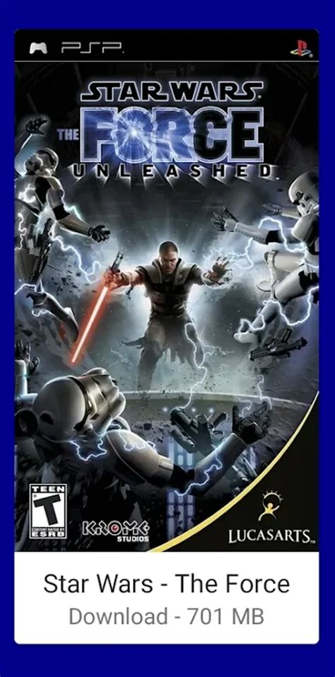 PSP PPSSPP Games Files APK For Android Download