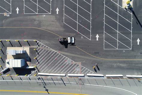 Subsurface 3d Mapping Services Large Scale Utility Mapping
