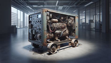 Top Signs Your Generator Needs Repair Expert Insights Firebrand Electric