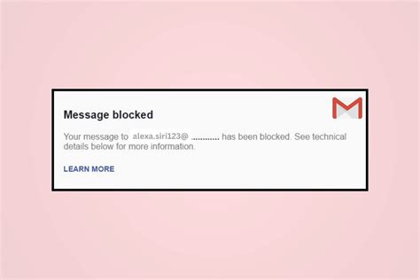 how to know if someone blocked you on gmail techcult