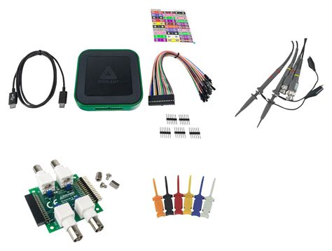 analog discovery 3 pro bundle industrial and scientific
