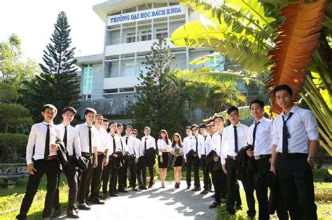 Những trường đại học lớn hàng đầu ở Việt Nam EU Vietnam Business Network EVBN
