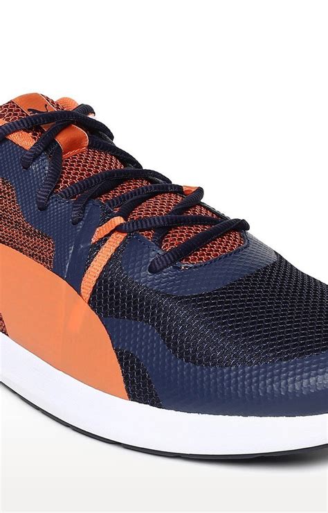 Puma Men Pacer Wave Idp Running Shoes