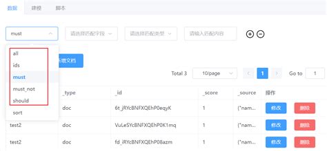 Nexnosql Client:elasticsearch、redis、mongodb三合一的可视化客户端管理工具 知乎 Nexnosql Client:elasticsearch、redis、mongodb三合一的可视化客户端管理工具 知乎