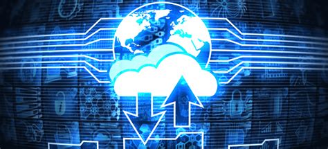 Can Adopting Smart Cloud Based Storage Solutions Revolutionize Your