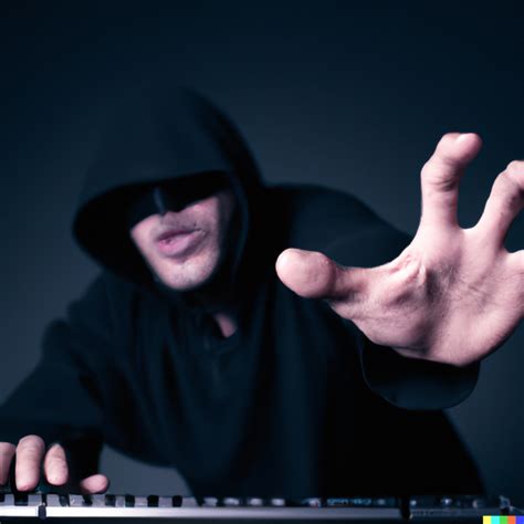 linkedin hacker mayhem