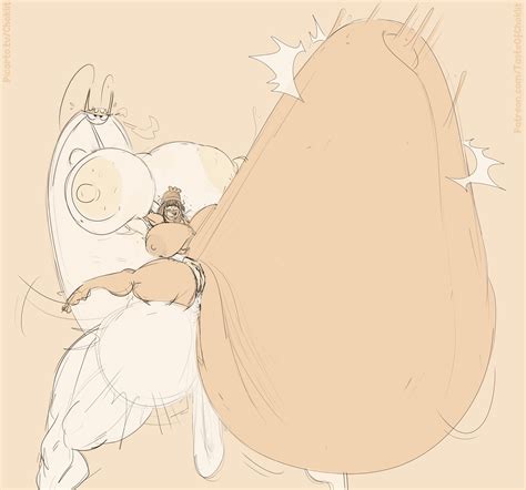 Post Pheromosa Porkyman Selene TasteofChoklit