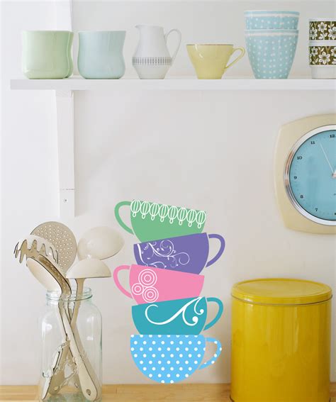 Виниловые наклейки на плитку и кафель купить в Украине - DesignStickers