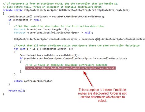 Web Api How To Override A Web Api Route Stack Overflow