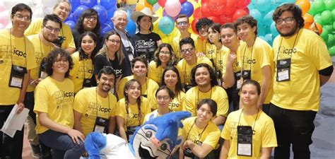 The Icpc International Collegiate Programming Contest