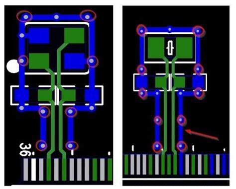 【图文结合】晶振时钟 Pcb 设计指南，3 种布局布线技巧 哔哩哔哩