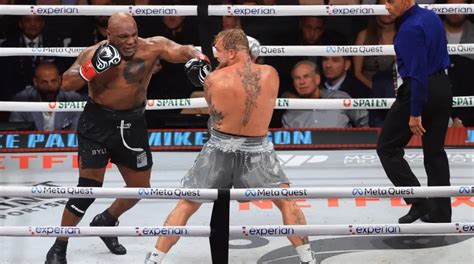 Floyd Mayweather issues ruthless warning to Jake Paul over potential ...