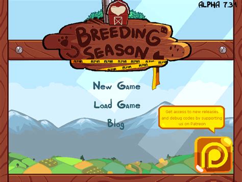 Download Breeding Season 7 3 1 Patreon The Breeding Season Team