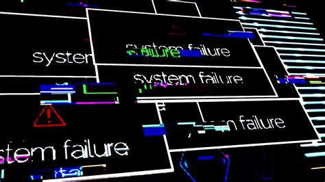 Abstract Animaion Of Warning Notifications Stock Footage Sbv 348512110 Storyblocks