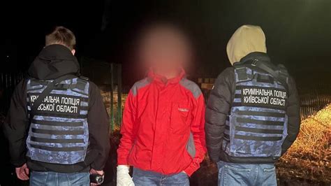 Били і знімали на камеру на Київщині підлітки жорстоко побили 14 річного хлопця фото