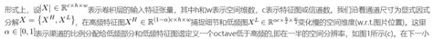 实验笔记之——基于srresnet的octave Convolution实验记录oct图像分解融合resnet Csdn博客