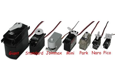 Gws Mini L Mini Servo Robot Gear Australia Gws Mini L Mini Servo Robot Gear Australia