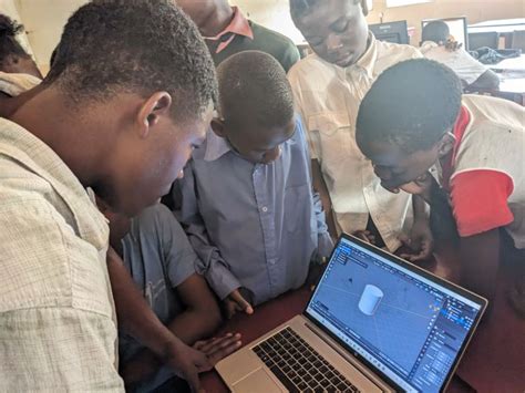 Retiana Phiri On Linkedin Coding 3dmodeling