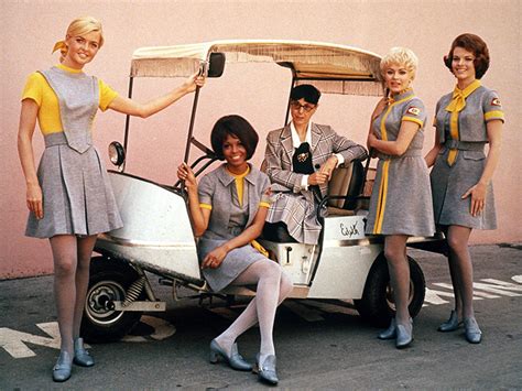 Edith Head El Fashiongton Post