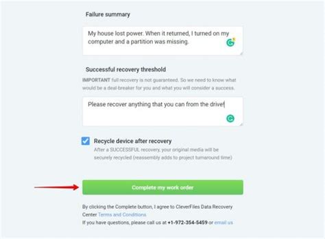 How To Recover NTFS Partition Without Losing Data Guide